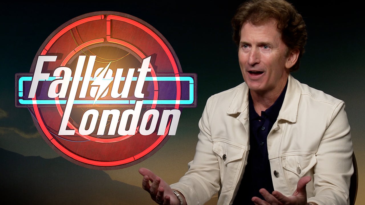 Todd Howard shares his thoughts on an Elder Scrolls TV show, Fallout ...