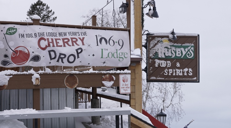 Incident at Sister Bay bar prompts extra security for Cherry Drop