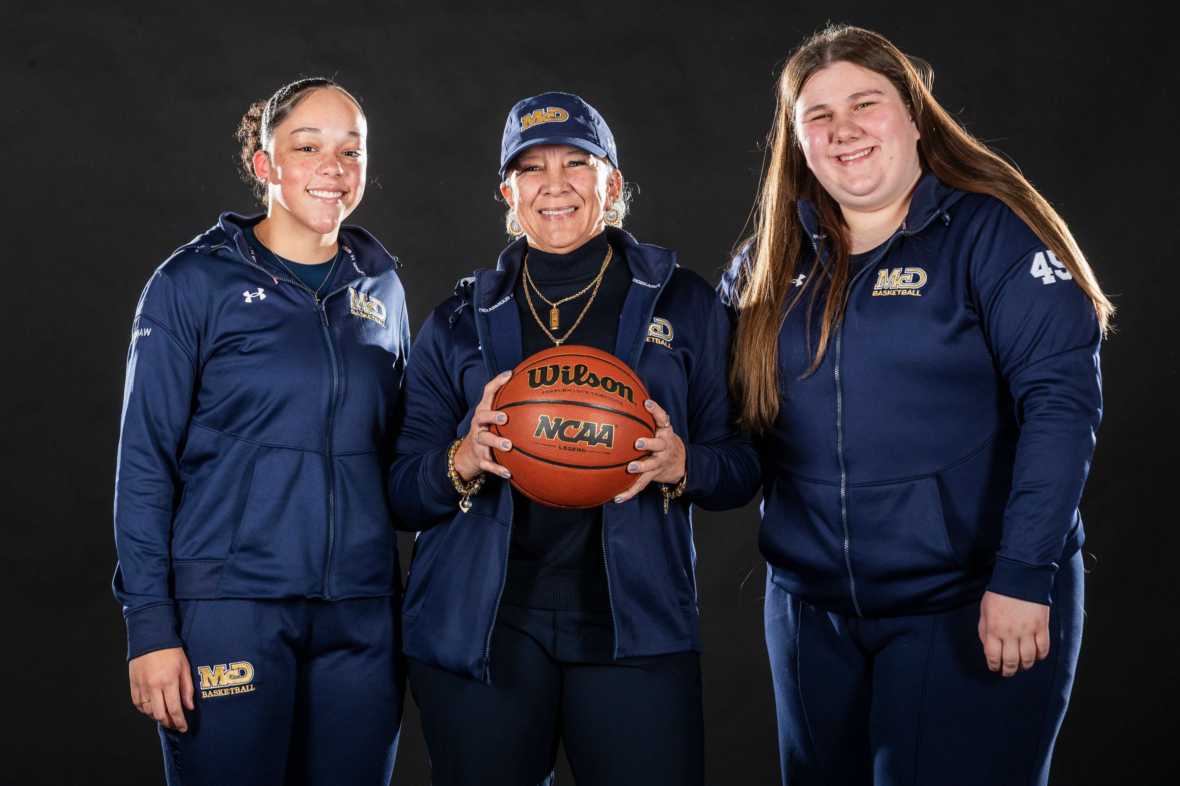 Bishop McDevitt girls basketball falls to Cedars in Lebanon tournament