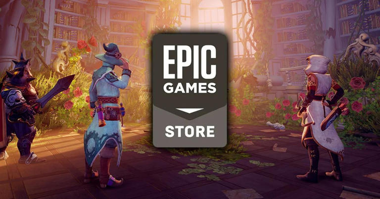 Gratis: la Epic Games Store sorprende a los fans y regala 4 juegos para PC, pero tienes menos de ...
