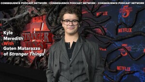 Gaten Matarazzo: “I don’t think I ever really want to put Stranger ...