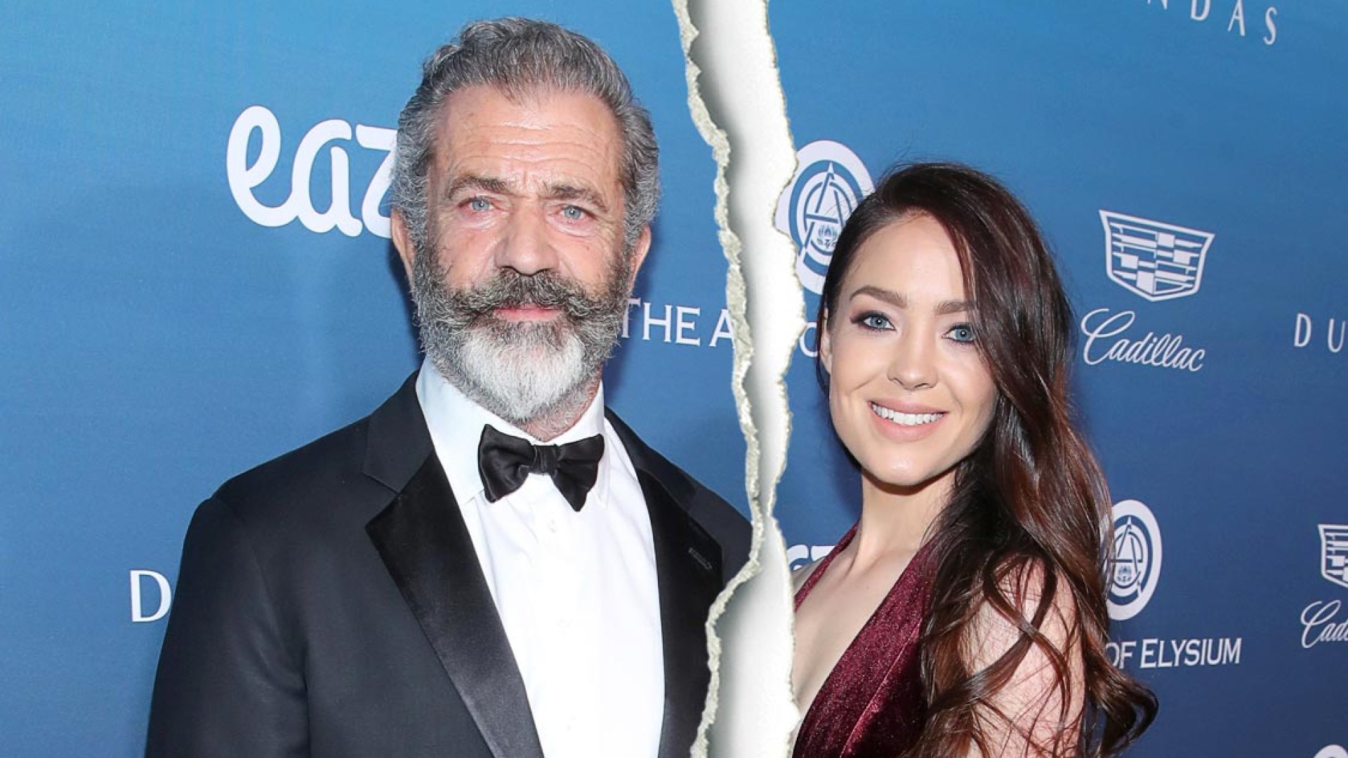 Mel Gibson and Rosalind Ross split after 9 years: 'Sad to end this chapter'