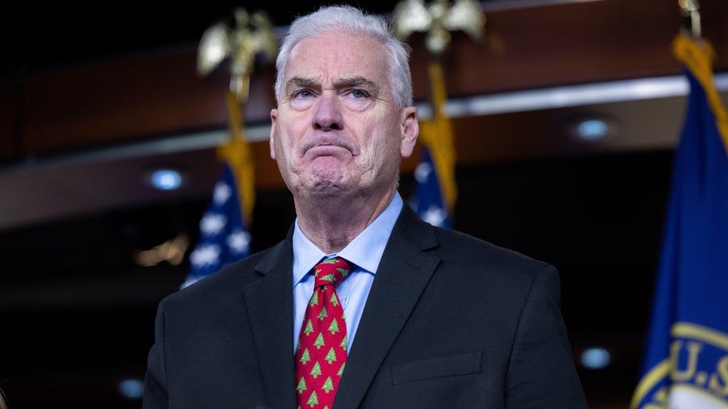 Minnesota Rep. Tom Emmer calls for deportation of Somali-American ...