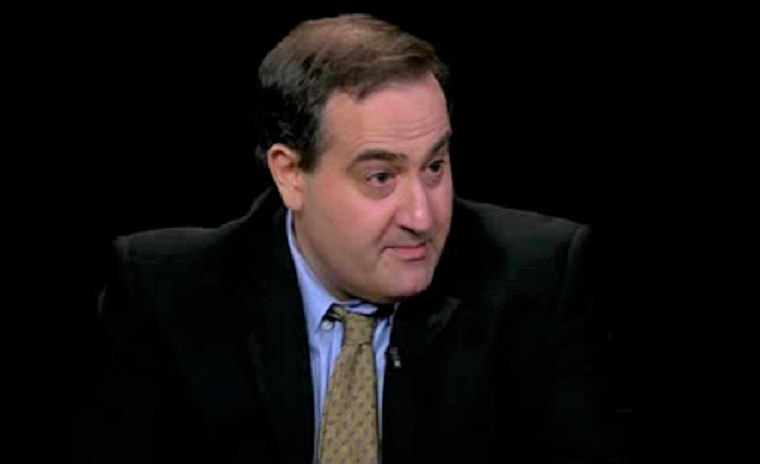 Sportswriting veteran leaving The Athletic