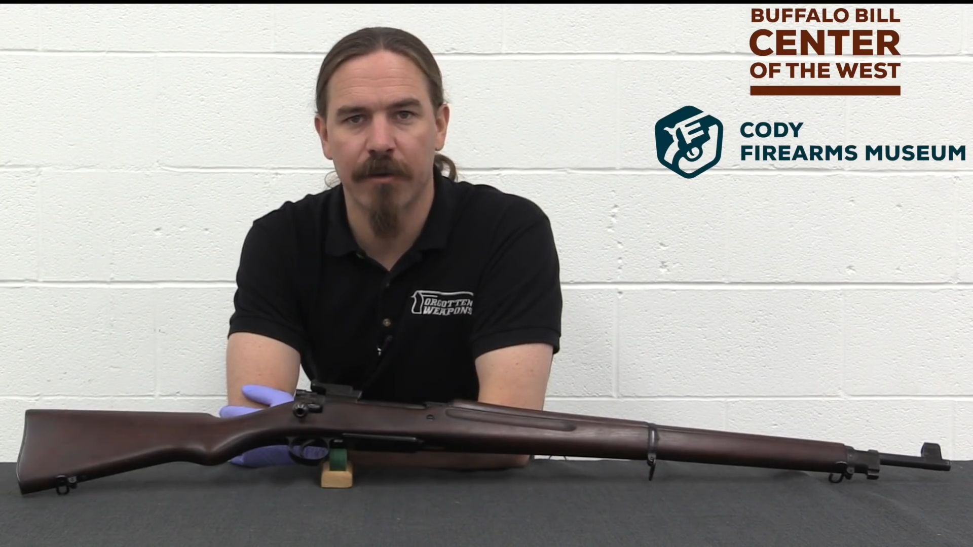 How a forgotten prototype shaped America’s greatest bolt-action