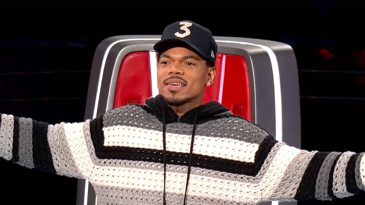 Chance the Rapper’s net worth in 2025 wasn't earned by chance