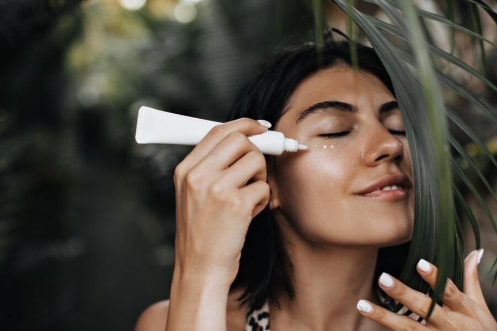 Fakta tentang hybrid sunscreen yang perlu kamu ketahui