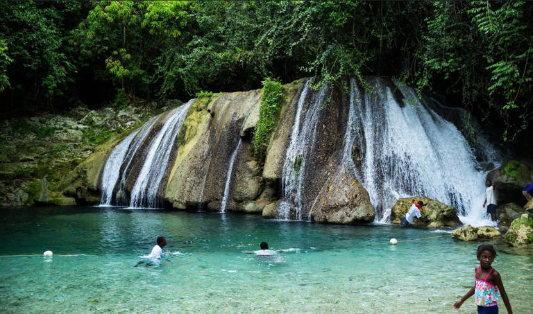 Forget the beach—this is the Jamaica you’ve been missing