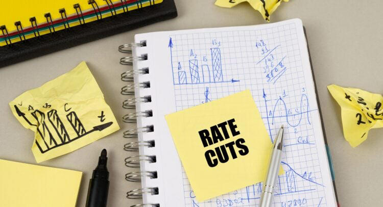 Rate cut odds edge lower after Fed minutes release