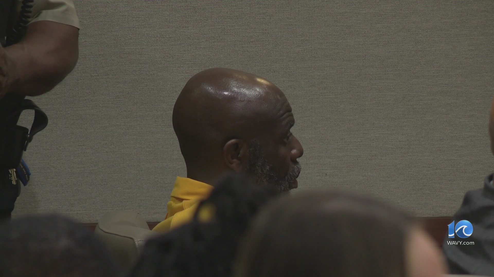 Cory Bigsby’s conviction for son’s murder affirmed by Virginia Court of ...