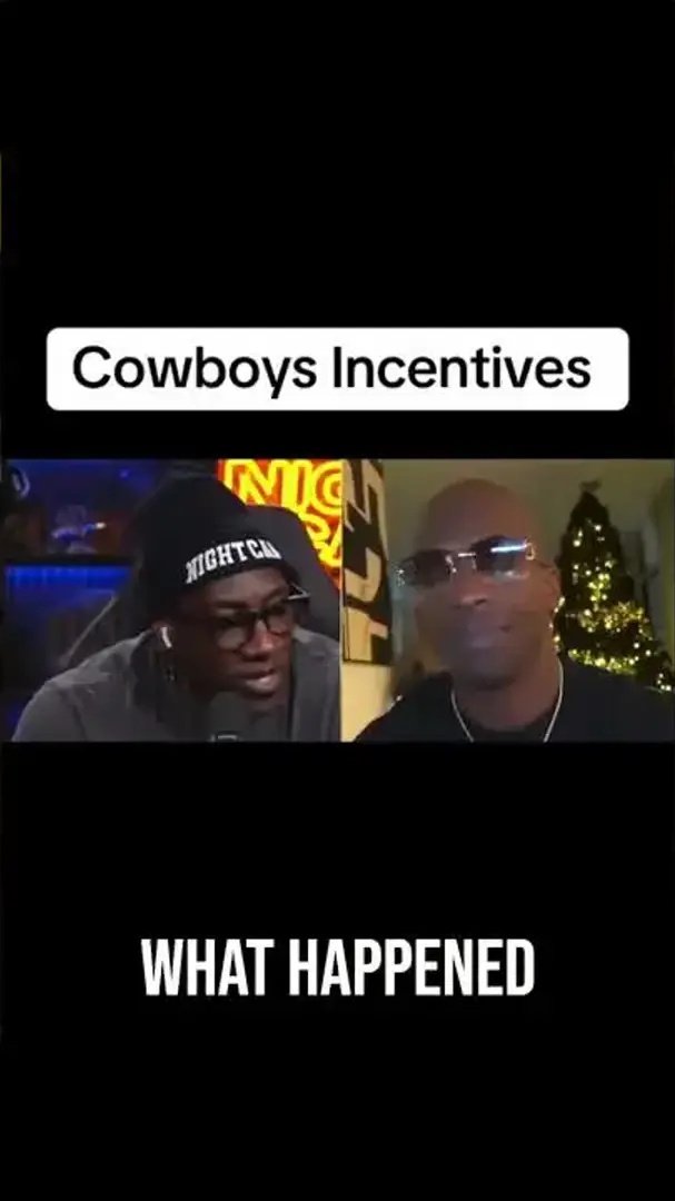 Cowboys fans wake up: Realizing Jerry's impact!