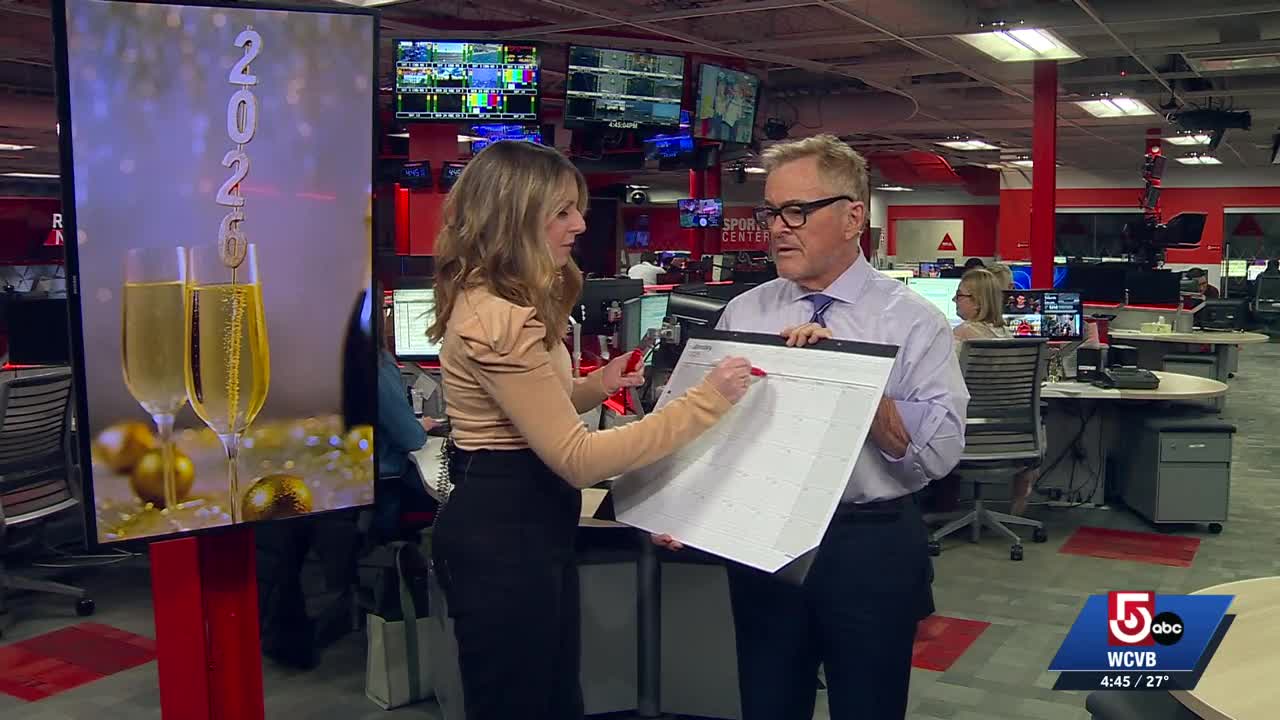 Here is the list of big events in Boston in 2026