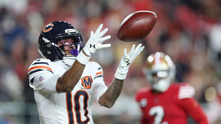 Ben Johnson has six bold words for his former team ahead of Week 18 matchup