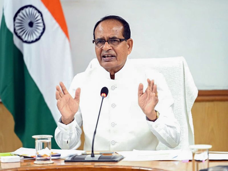 10,653 frauds detected, Punjab took no action: Shivraj