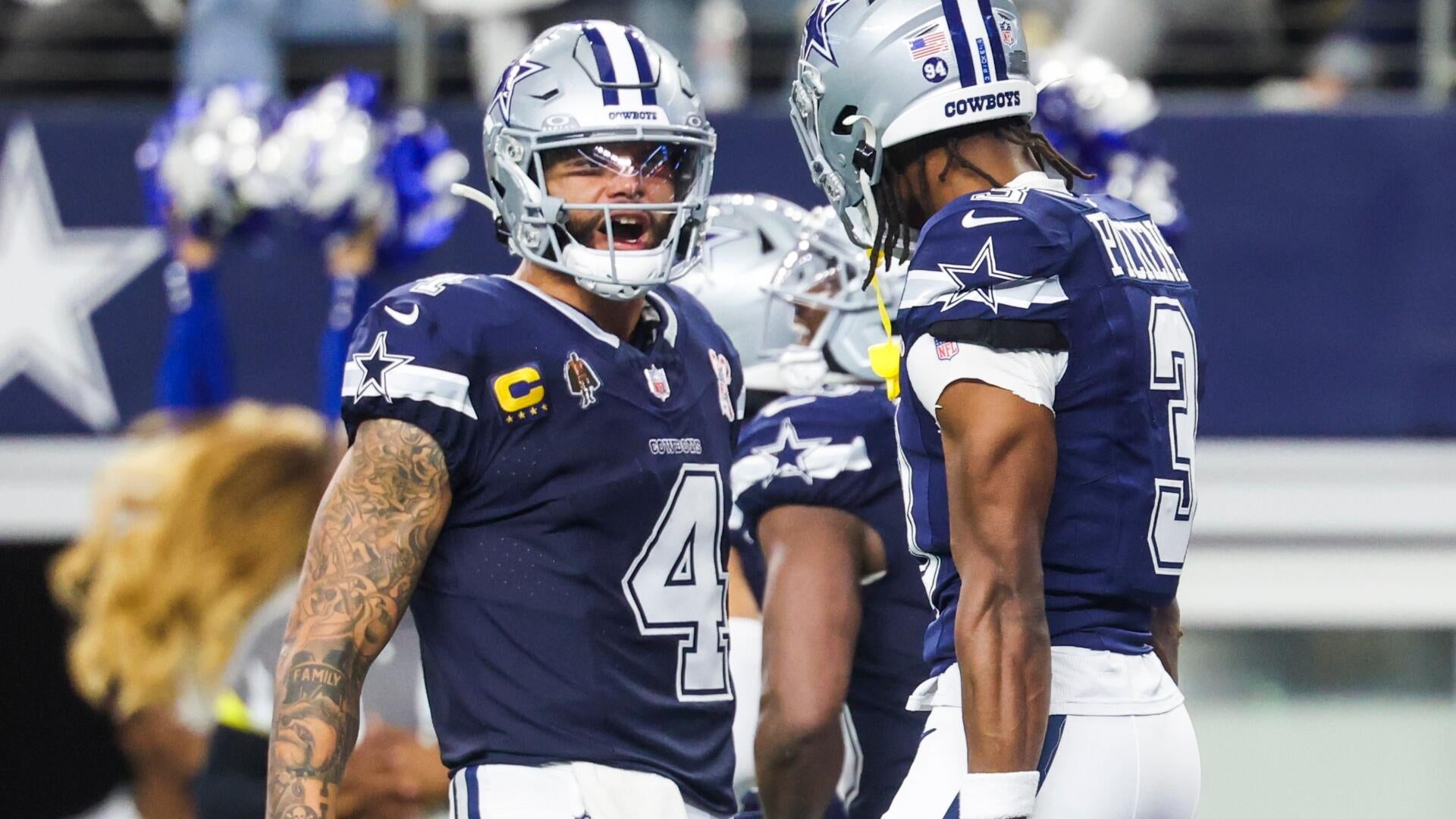 NFL Week 18 betting: Cowboys vs. Giants is part of expert's top money ...