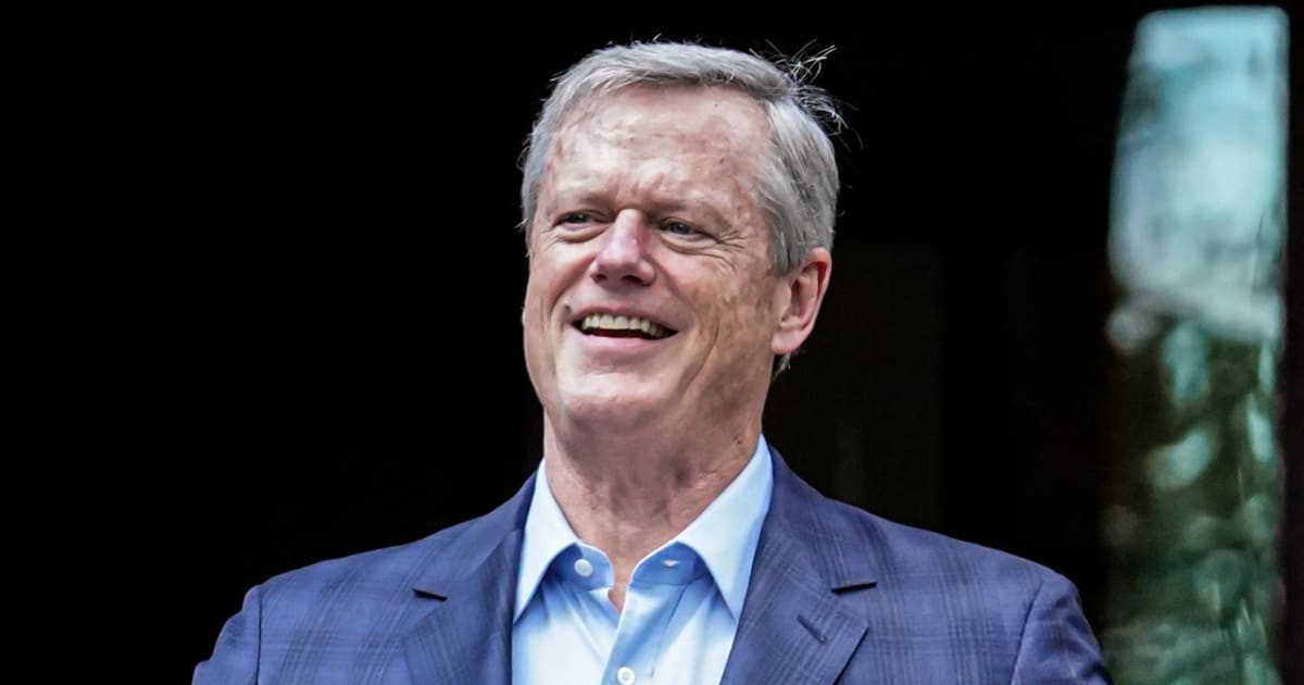 NCAA president Charlie Baker says players with NBA contacts are not ...