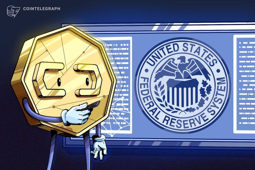 2026 Fed cuts will be 'key catalyst' for retail's return to crypto