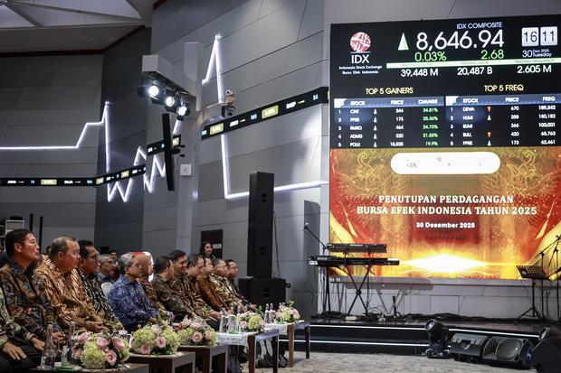Daftar 10 emiten bank kelas KBMI 1 yang disorot OJK, bagaimana prospek ...