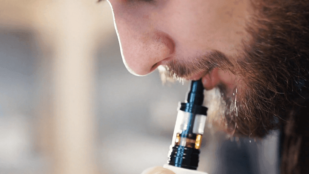 New Washington law imposes 95% tax on nicotine products
