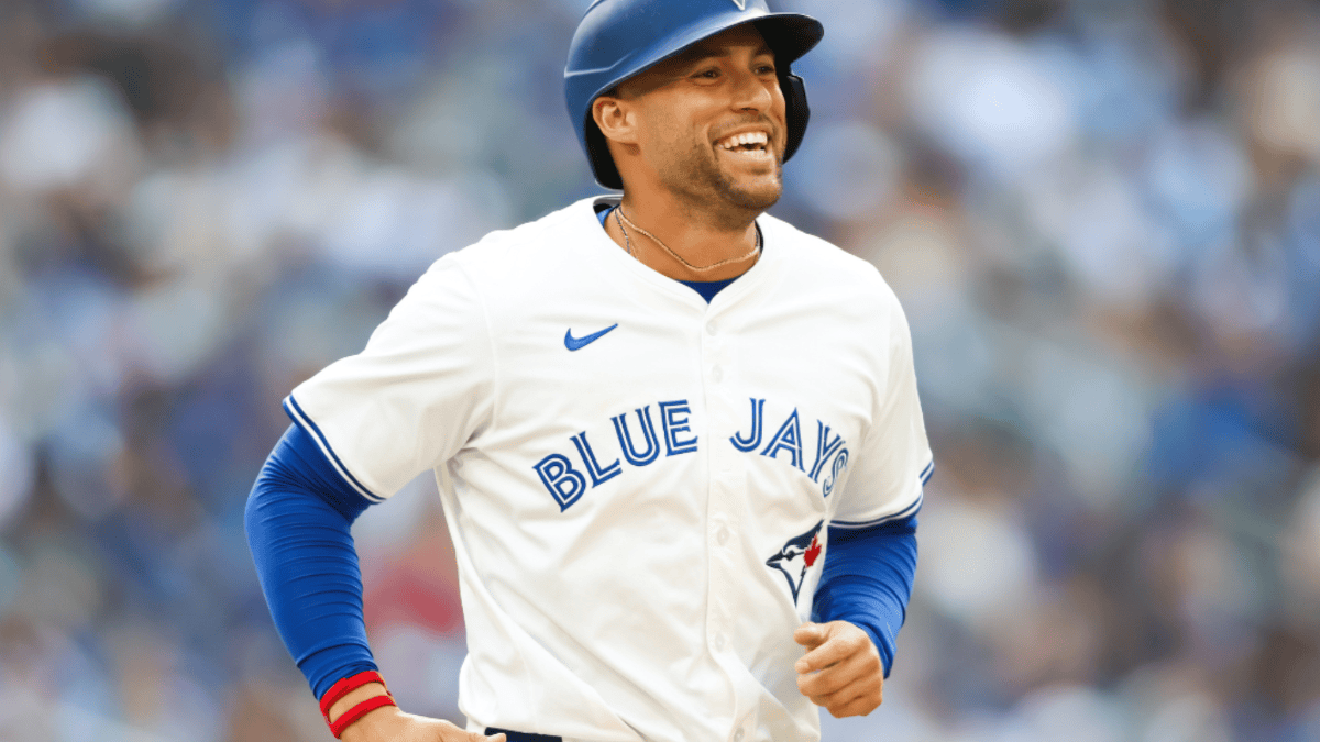 MLB: George Springer toma una decisión definitiva para el Clásico ...