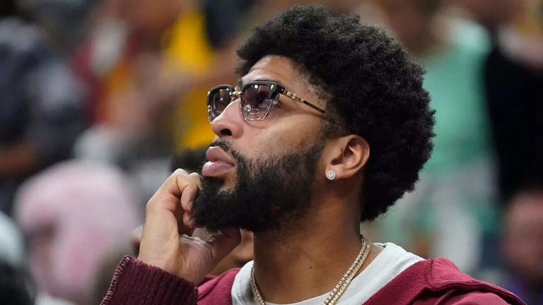 NBA trade rumors: Golden State Warriors could fish for $186 million ...