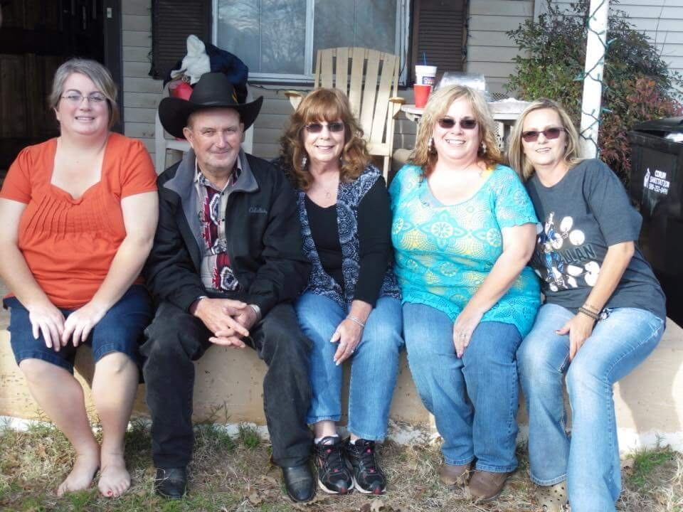 ‘I would have hugged her a little longer’: Granddaughters remember ...