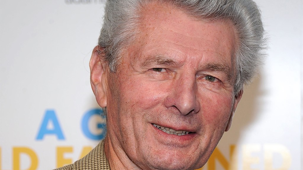 Meyer Gottlieb Dies: Samuel Goldwyn Films Chief, ‘Master And Commander ...