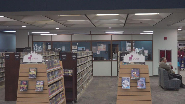 Rapid City Public Library to host summer reading kickoff party May 30