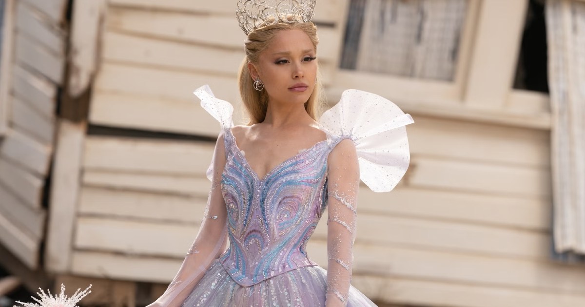 Wicked: For Good 4K, Blu-ray, and DVD release date announced