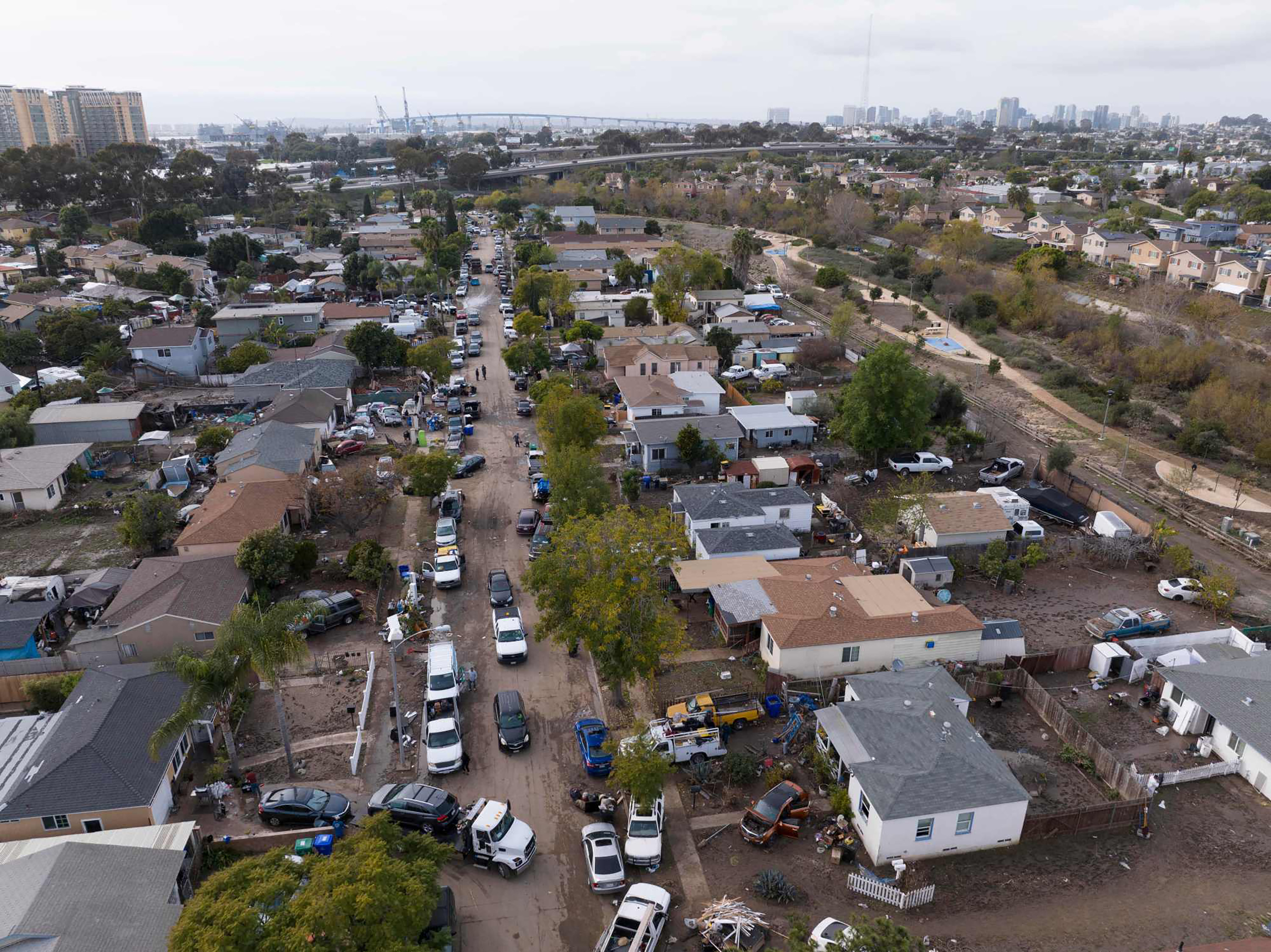 There’s a new push to raise San Diego’s sales tax. Here’s why backers ...