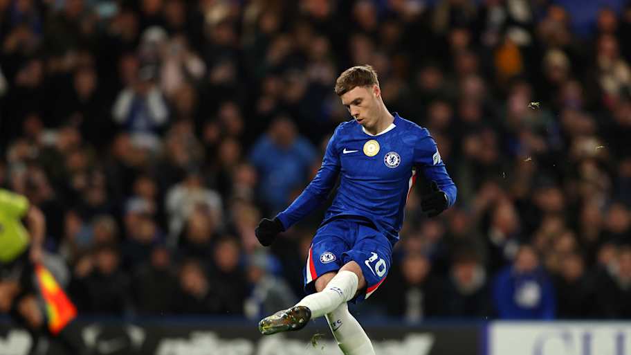 Chelsea player ratings vs Bournemouth: Estevao among few positives in ...