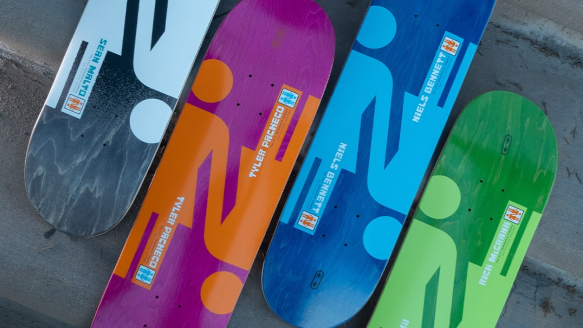 Girl Skateboards teases new colors of 'Double OG' collection ft. Malto ...