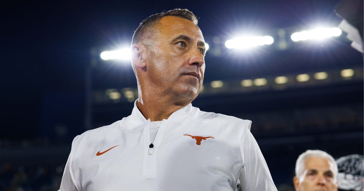 Steve Sarkisian calls for certification process for agents in college ...
