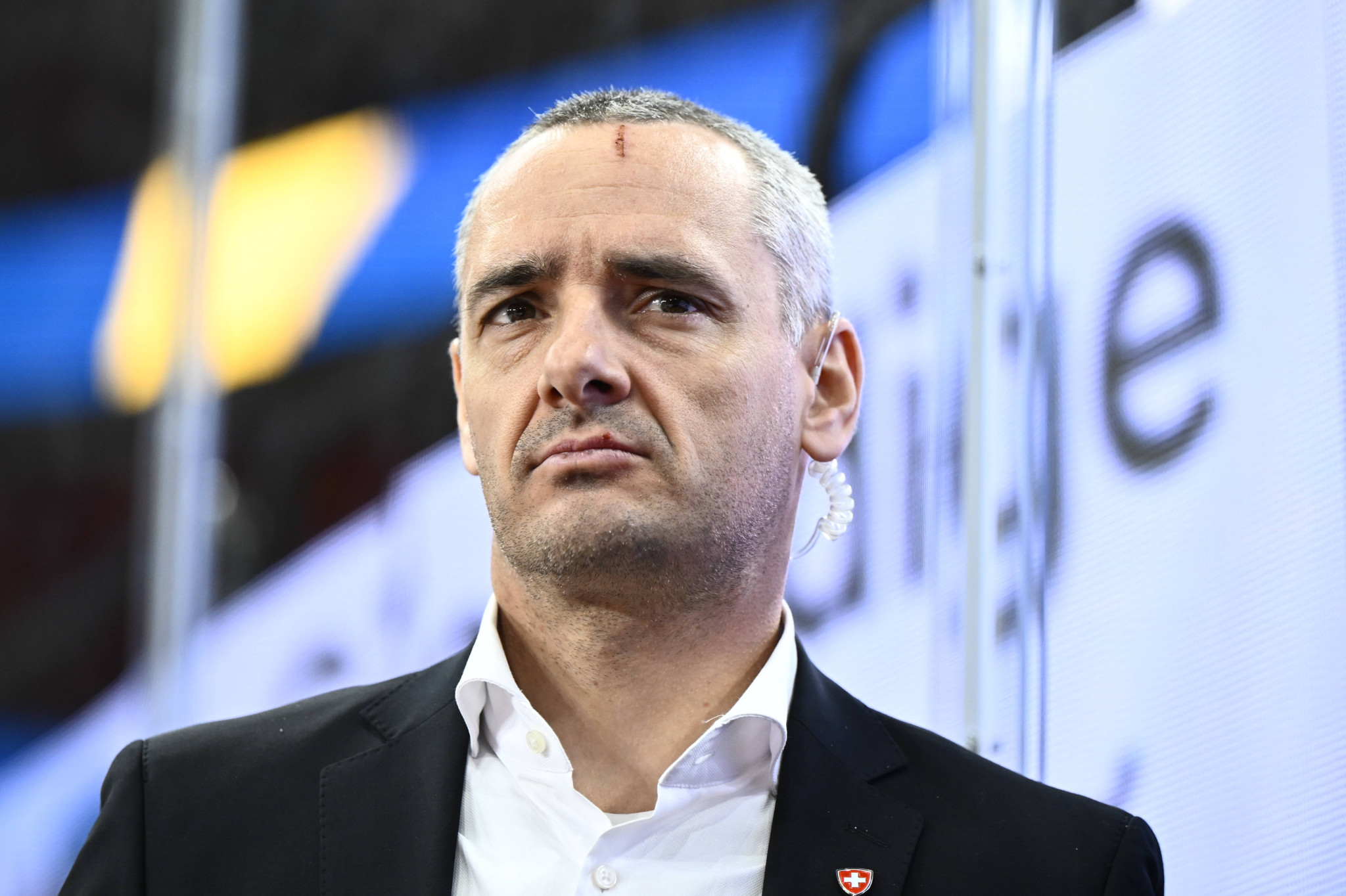 Ein klarer Sieg gegen Deutschland sichert der Schweiz den Ligaerhalt