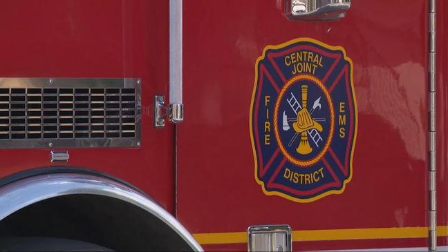 Clermont County community moves toward creating own fire department