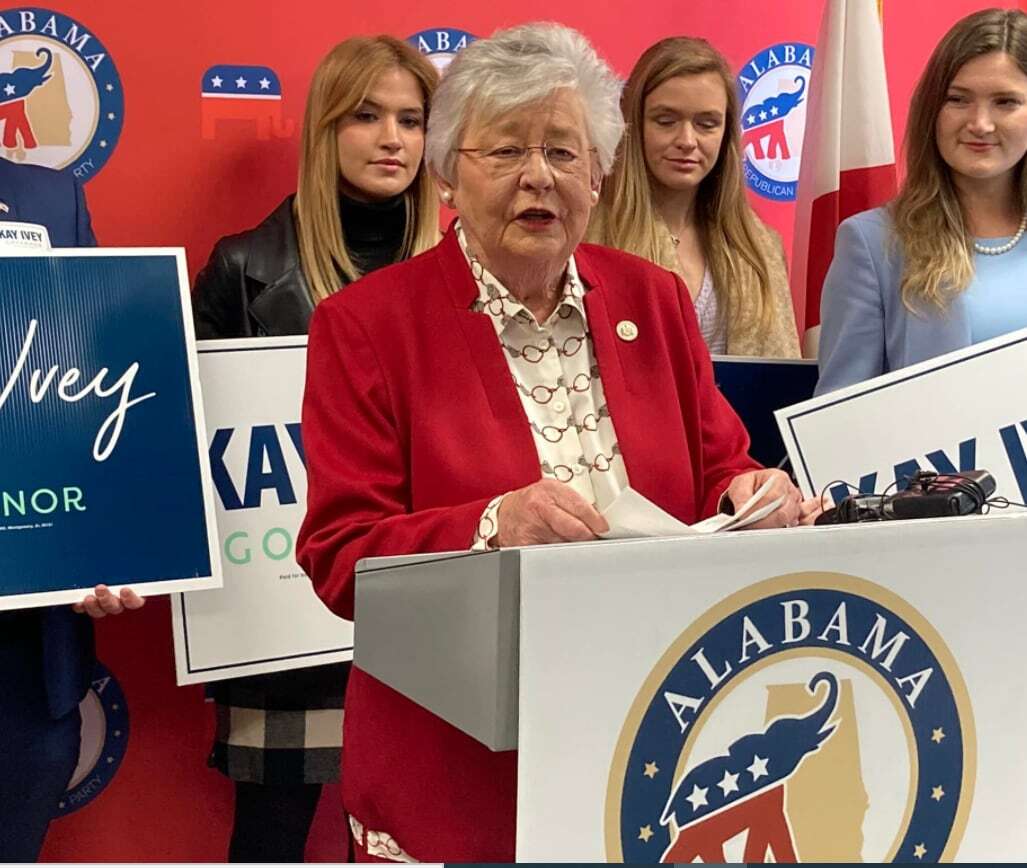 Alabama grants $2.7 million to combat homelessness across state