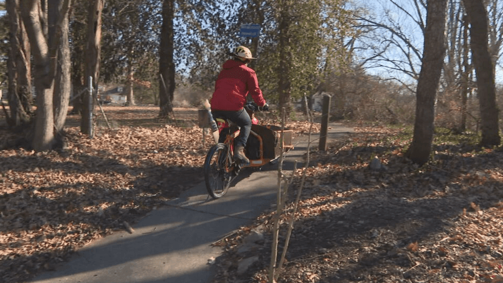 Tri-State bicyclists celebrate 2025 success, aim for even more trail ...