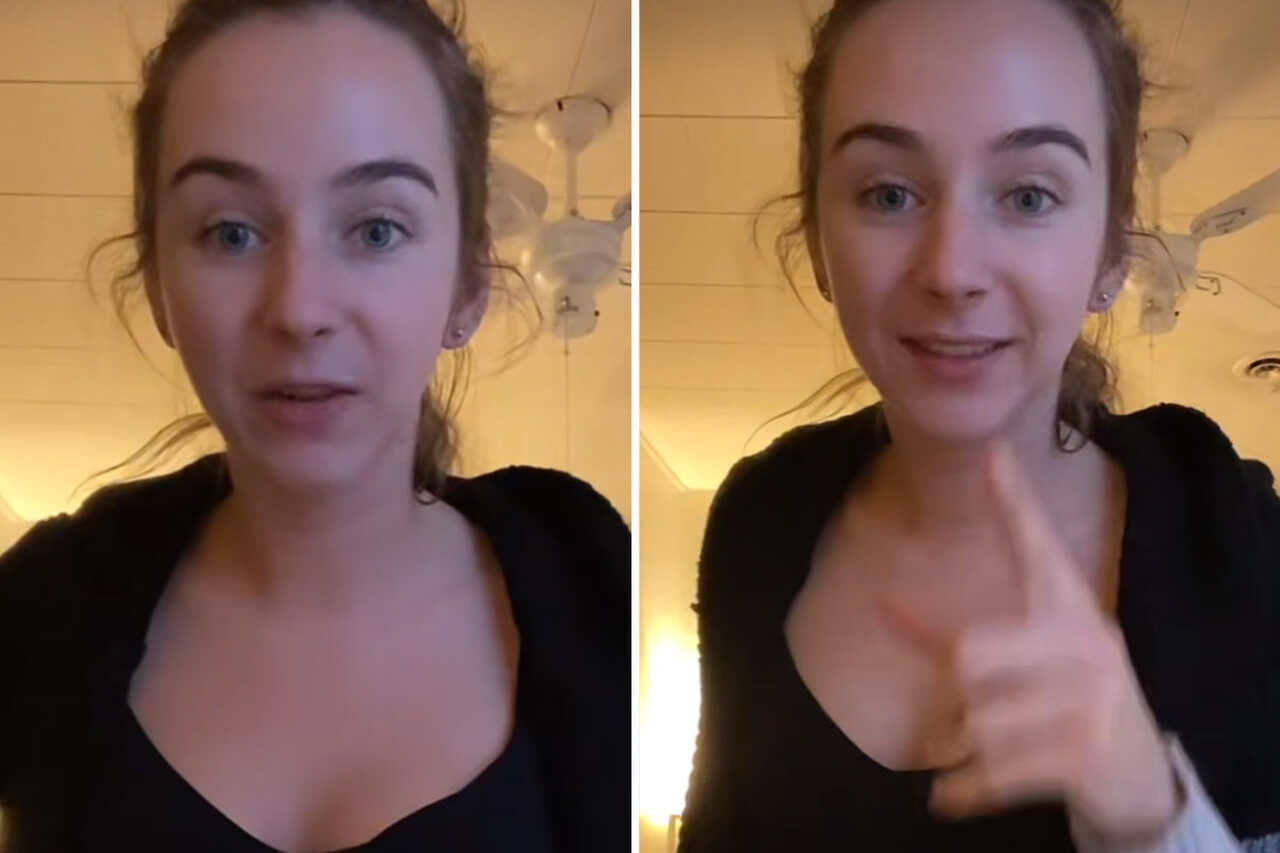 Frau verkauft Auto mit 1.300 $ Rabatt und ist überrascht, als es zu ...