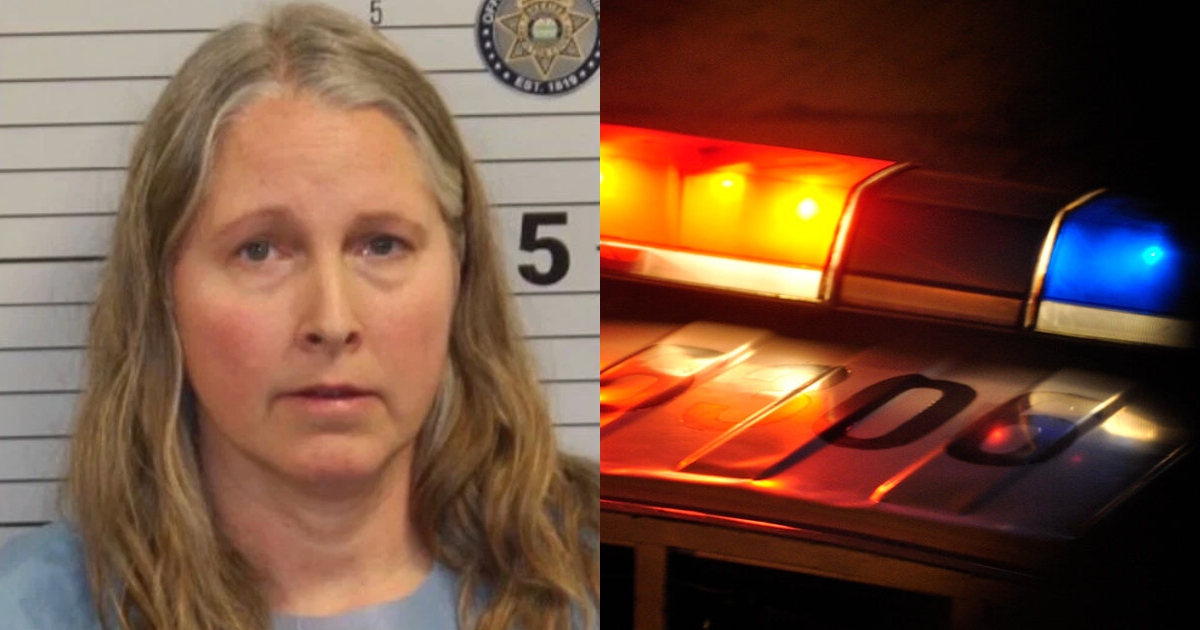 Tennessee elementary school teacher arrested for child neglect ...