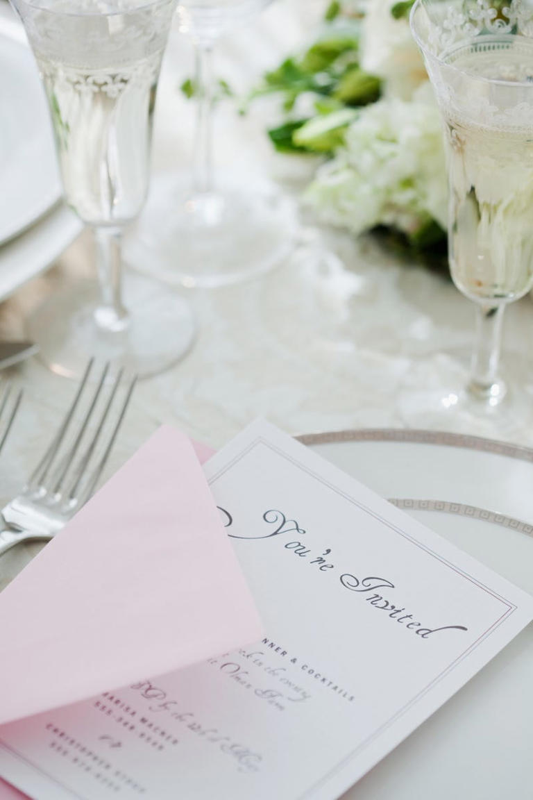 The #1 etiquette mistake experts say you don't want to make