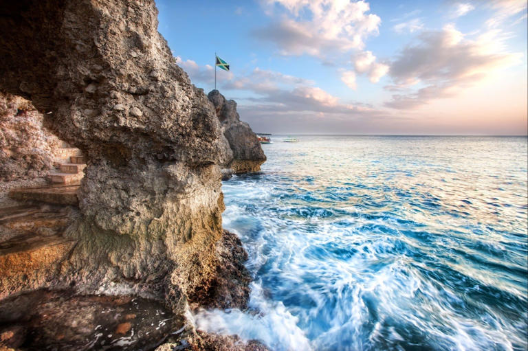 Forget the beach—this is the Jamaica you’ve been missing