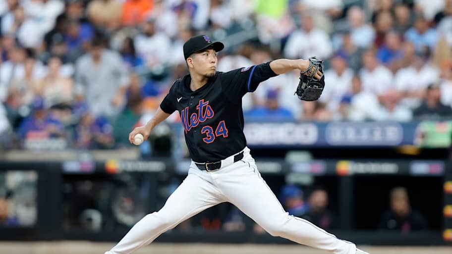 Enchanting NY Mets trade destination for Kodai Senga seems less viable