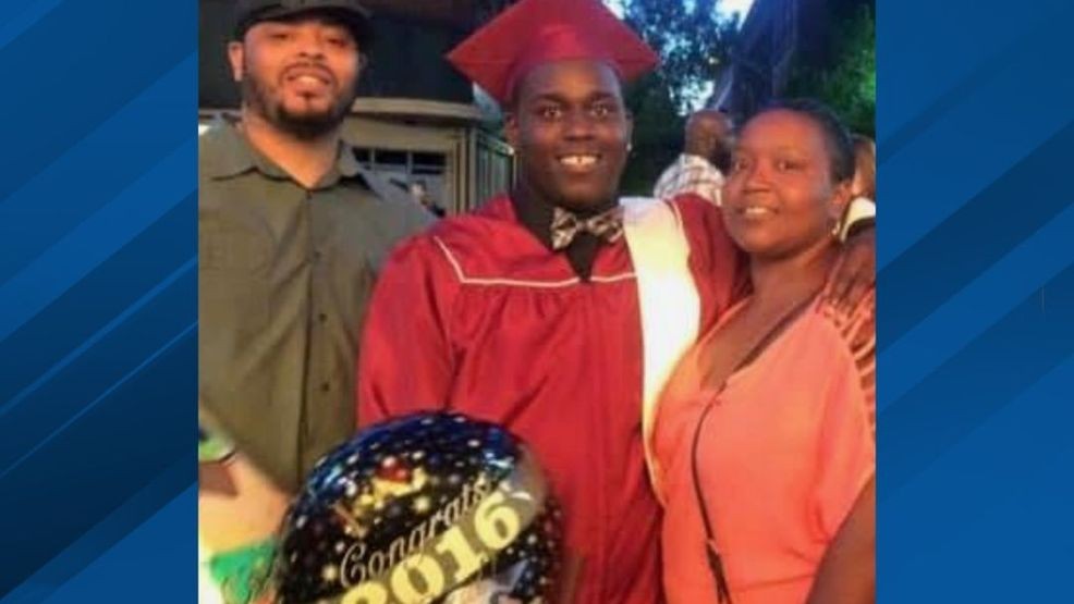 Family speaks out after Rhode Island Capitol Police recruit dies