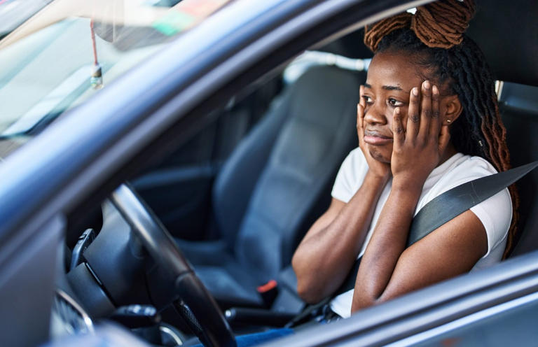 Basic is back: At $50,000 for a new car, Americans are rethinking what ...