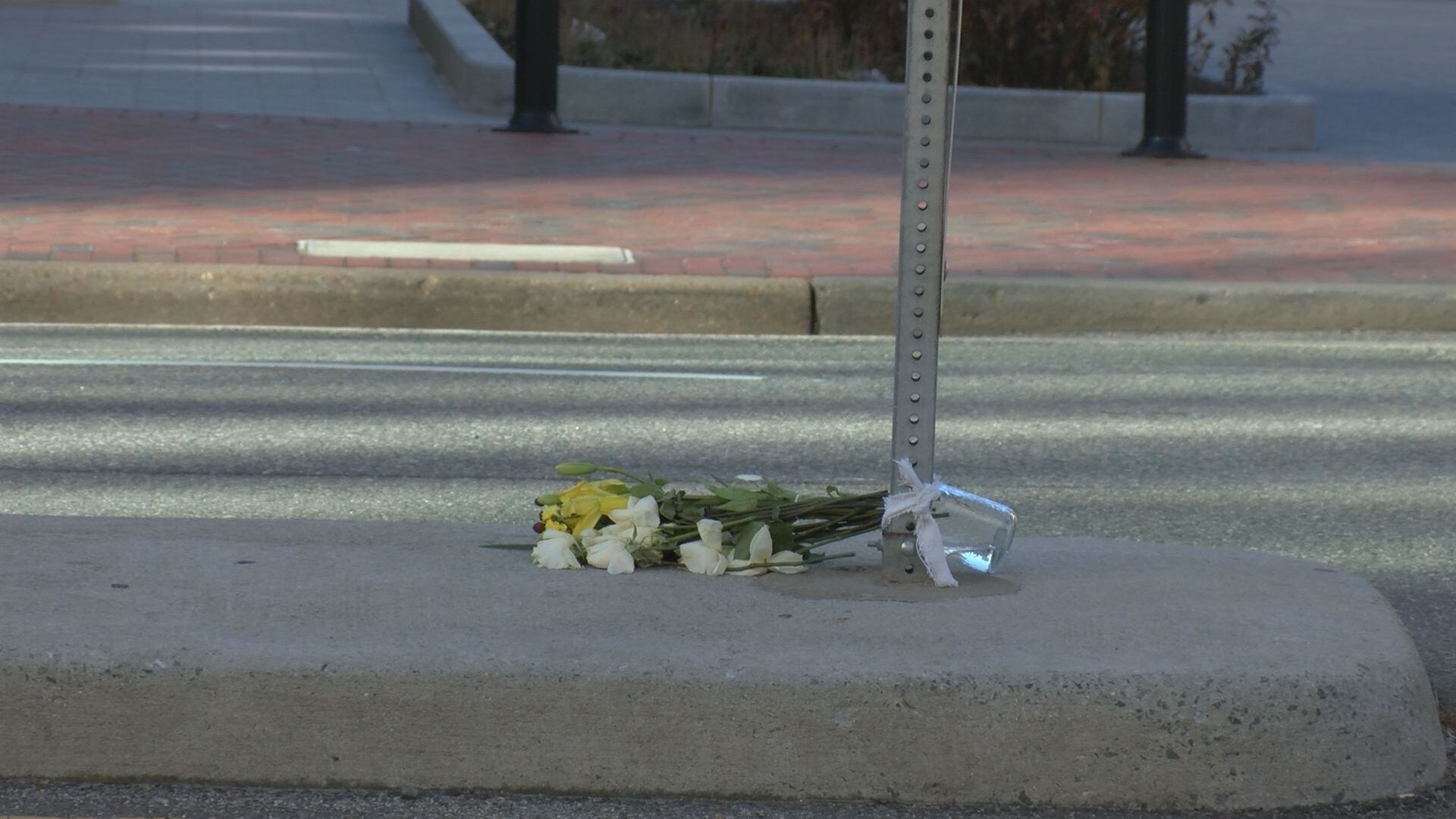 Richmond addresses pedestrian safety after Valentine director’s death