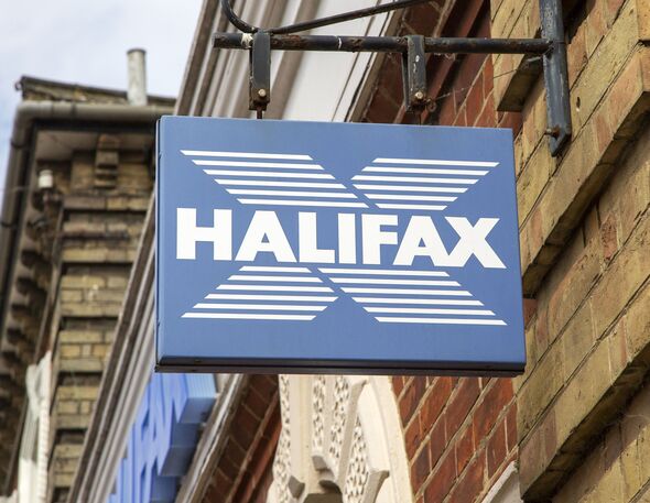 Full list of 54 Lloyds and Halifax banks closing in 2026