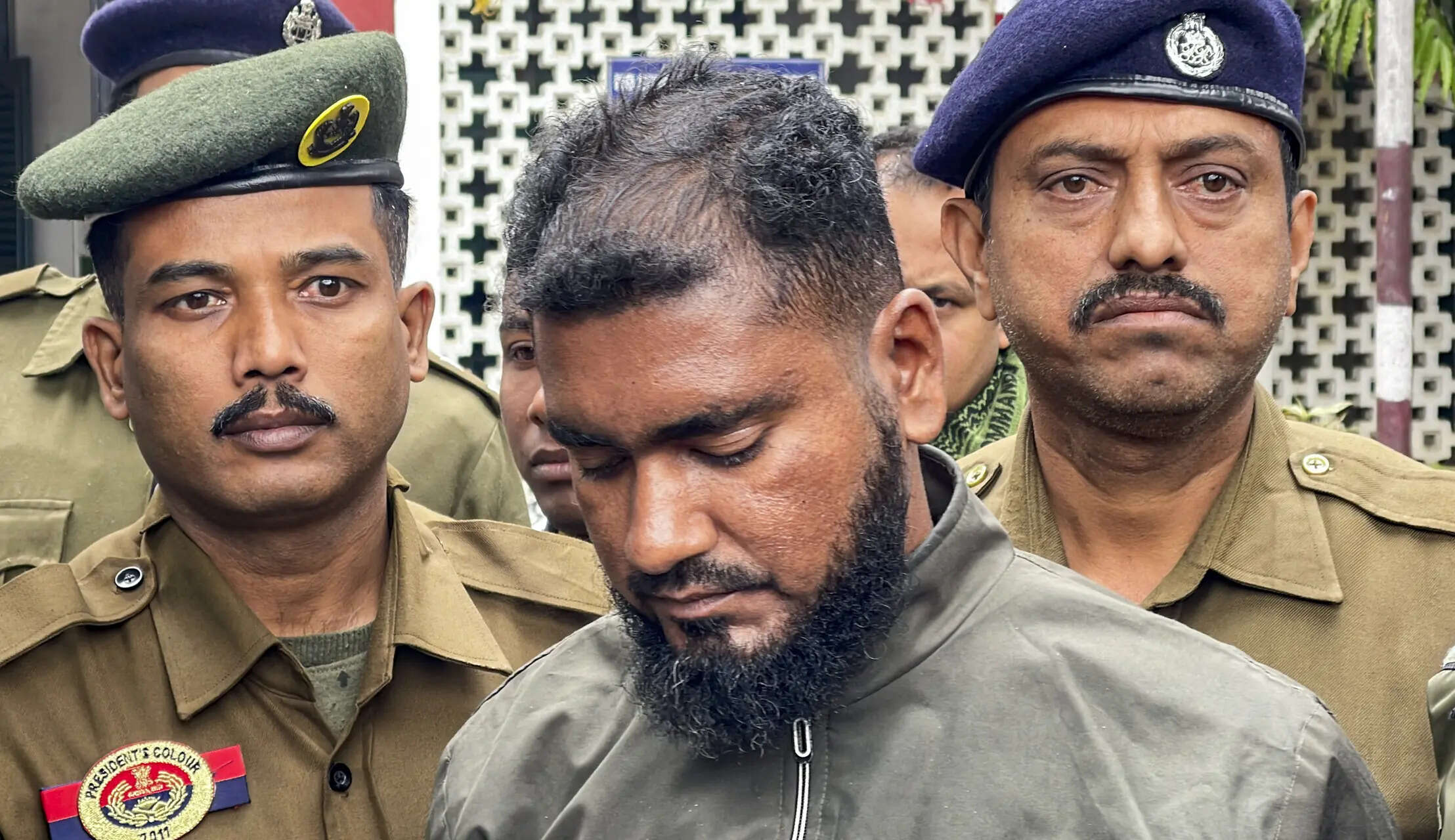 'Was radicalising youths': Assam Police busts terror cell linked to ...