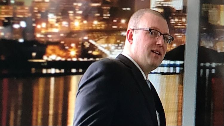 Former Cleveland police officer who fatally shot Tamir Rice no longer ...