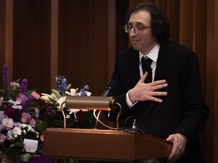 'Loved every single day': Parents mourn 11-year-old Henry Losco at ...