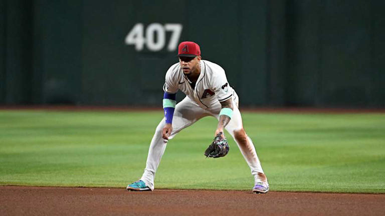Insider downplays possibility of Ketel Marte trade as Red Sox remain ...